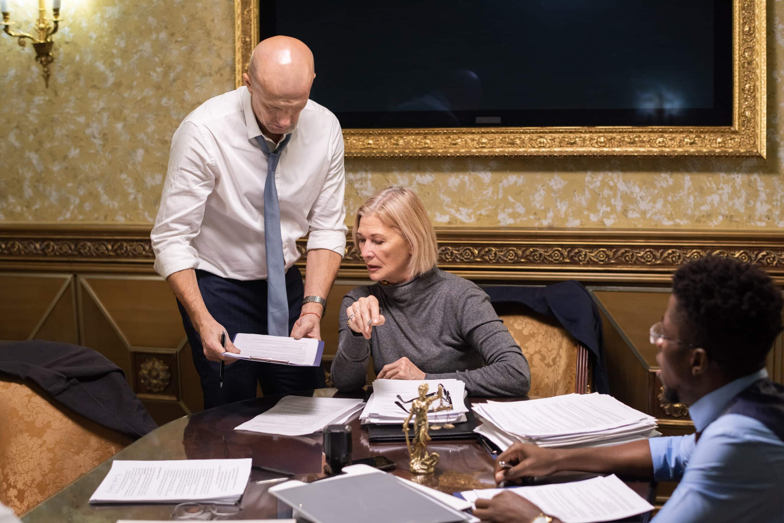 Best Guide to Court Services Victoria – Practical & Clear